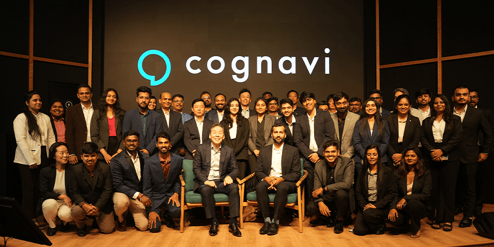 Cognavi India | About Us - Company