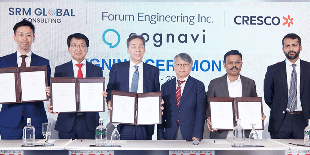 Cognavi India | About Us - Company