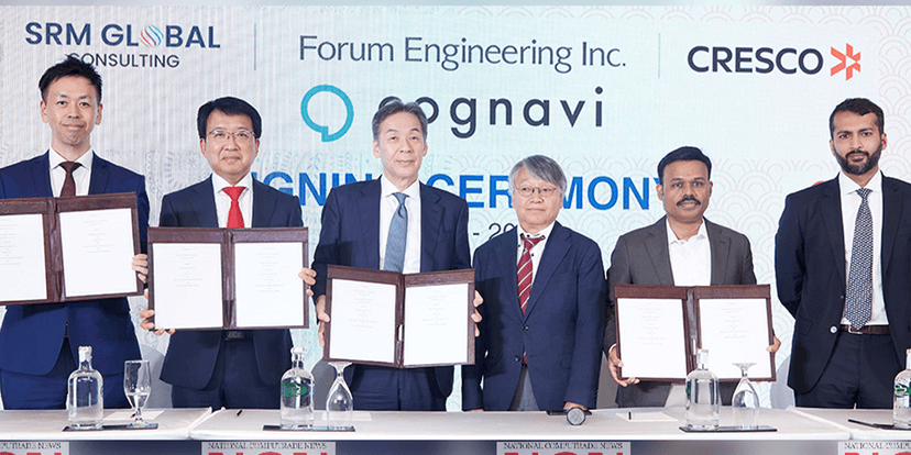 Cognavi India | About Us - Company