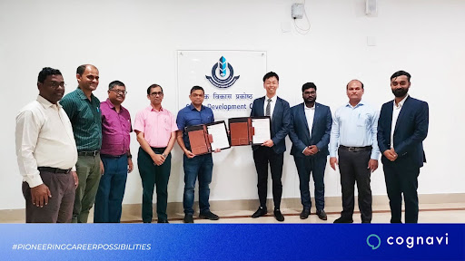 Cognavi India | Accelerate your freshers hiring with Cognavi