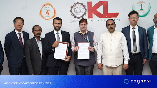 Cognavi India | Accelerate your freshers hiring with Cognavi